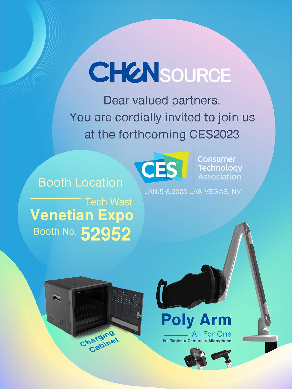 2023 CES - Chen-Source 2023 CES - Chen-Source